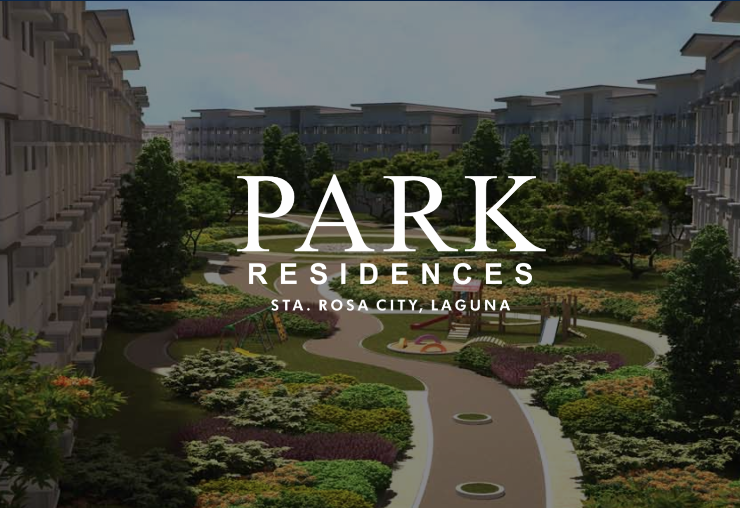 Park Residences - Your Home Philippines