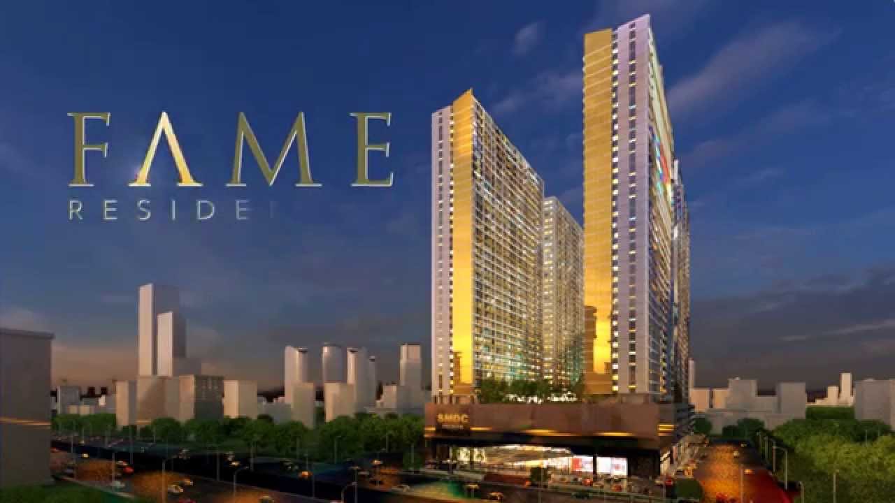 Fame Residences - Your Home Philippines