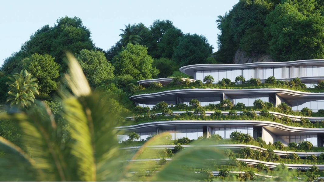 The Rise at Monterrazas: Luxury Condo With Comfort Of A Home