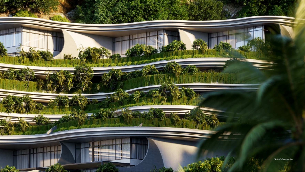 The Rise at Monterrazas: Luxury Condo With Comfort Of A Home