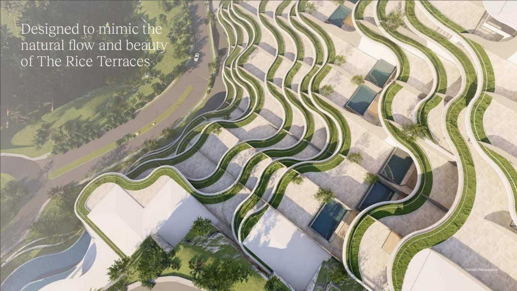 The Rise at Monterrazas: Luxury Condo With Comfort Of A Home