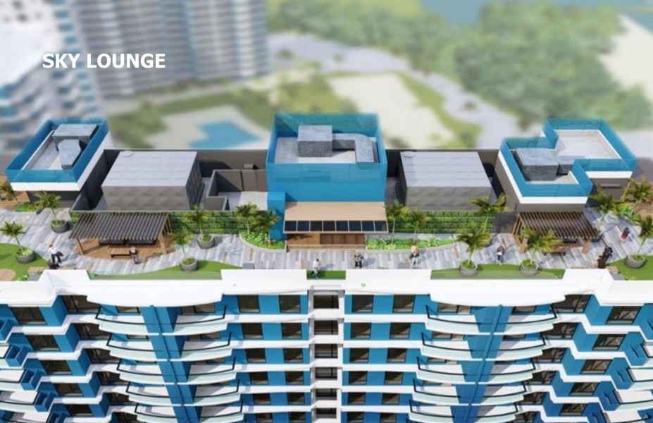 AmiSa Private Residences - Your Home Philippines