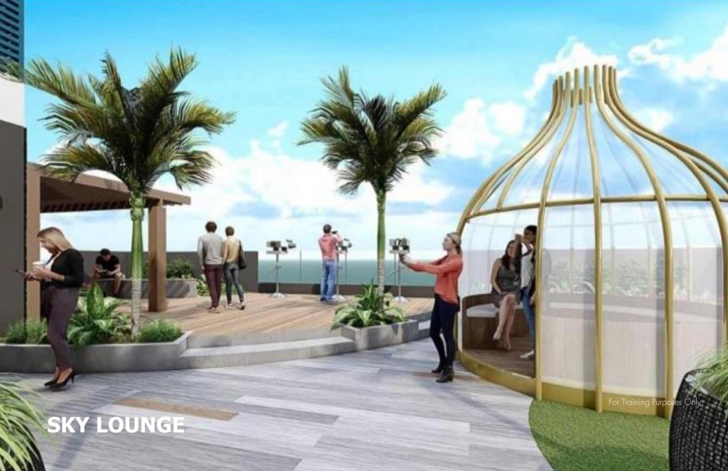 AmiSa Private Residences - Your Home Philippines